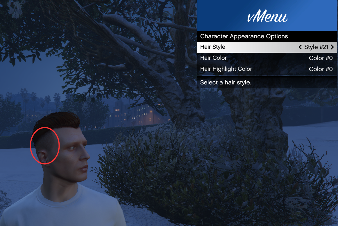 vMenu - Releases - Cfx.re Community