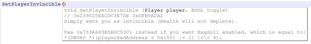 Dev Tool Release Lua Native Function Code Hints In Notepad V30 Fivem Releases Cfx